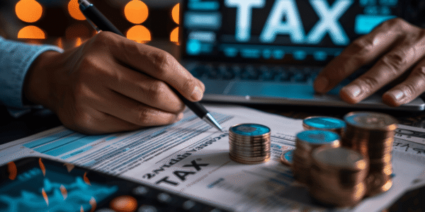 NRI Tax Compliance in India: Income, Assets & Reporting Risks